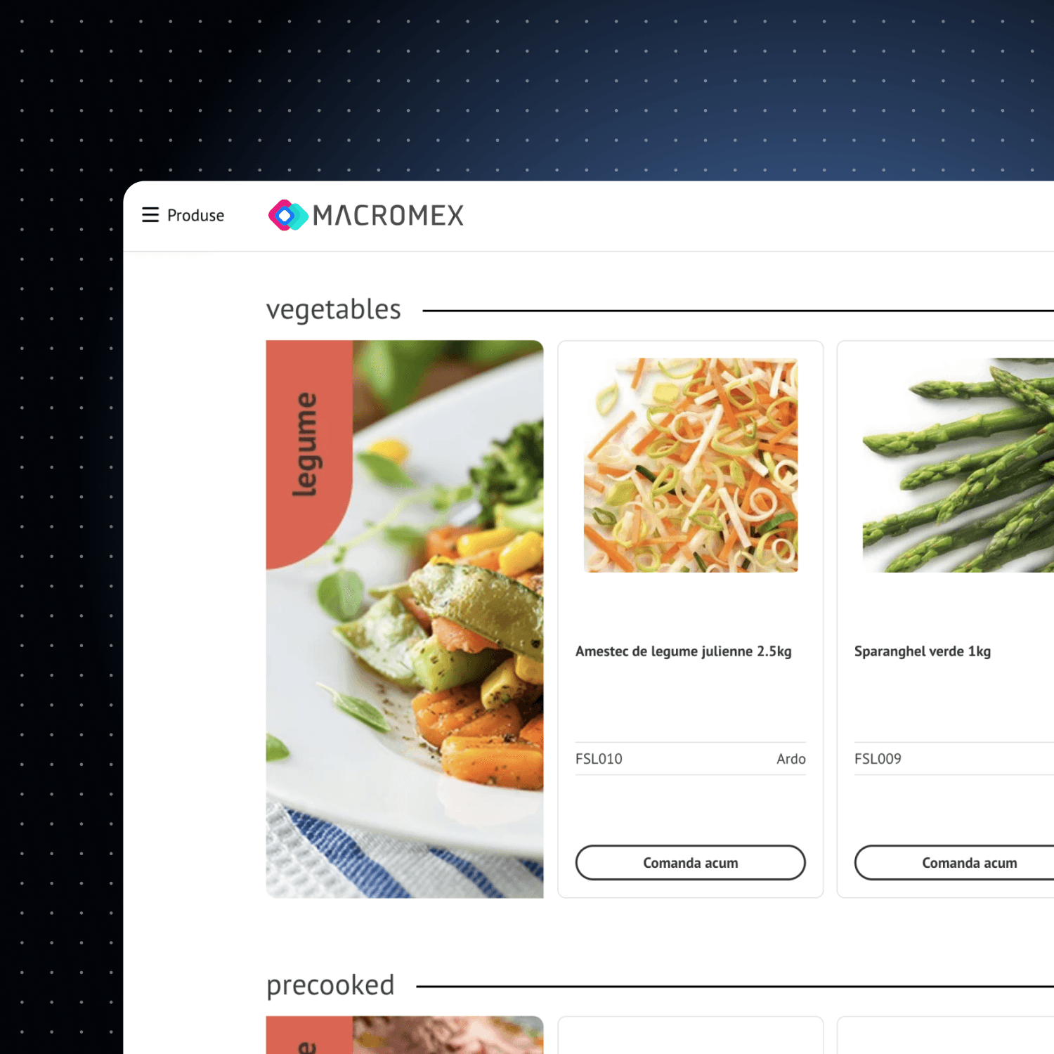 VTEX | The Composable and Complete Commerce Platform