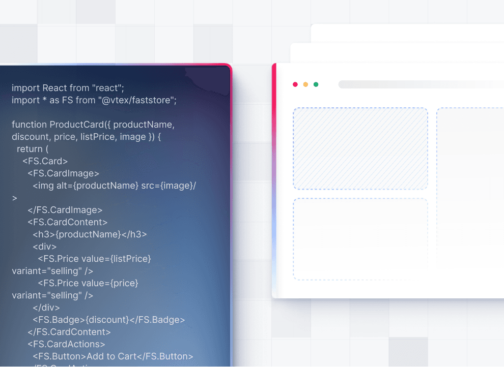 VTEX IO Platform: Build Scalable Digital Commerces