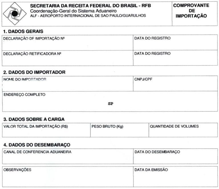 Exportações Brasileiras: Documentos e alterações fiscais necessárias - VTEX