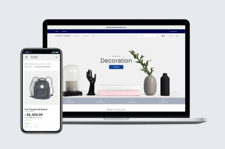 Introducing Vtex Io Store Framework In Open Beta Vtex