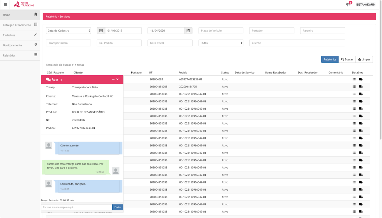 OTIF: O que é e como monitorar este indicador de entrega... | CCX