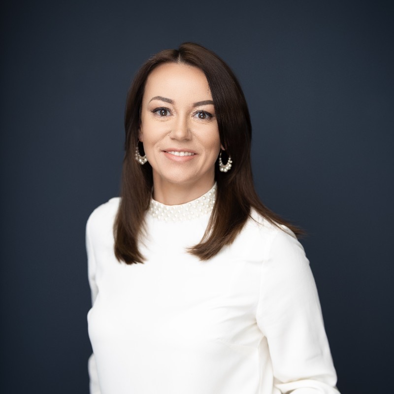 Justyna TORRES, Carrefour: La începutul pandemiei au crescut de 5 ori ...