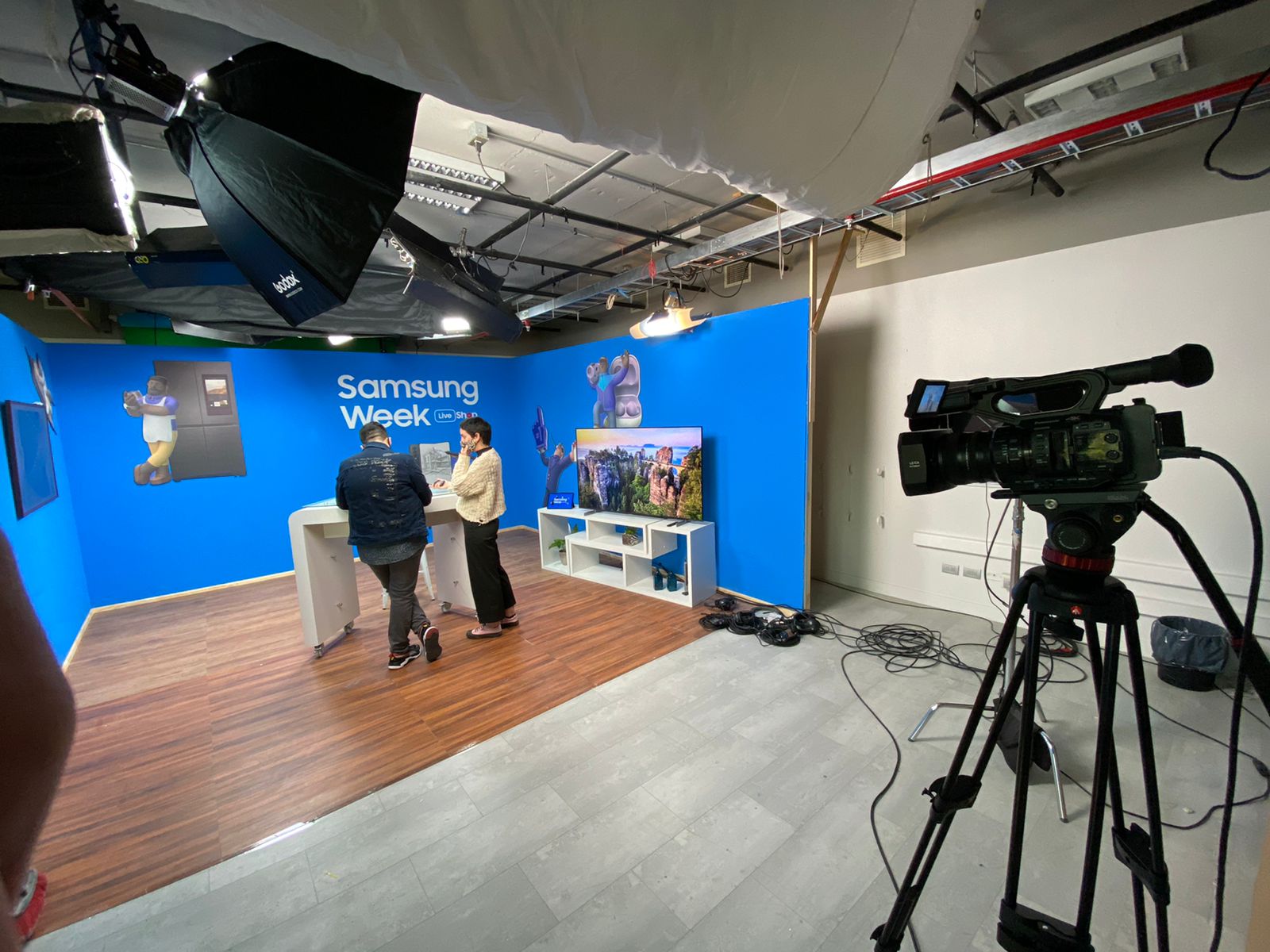 Descubra como a Samsung Chile aumentou em 4X o seu faturamento... | CCX