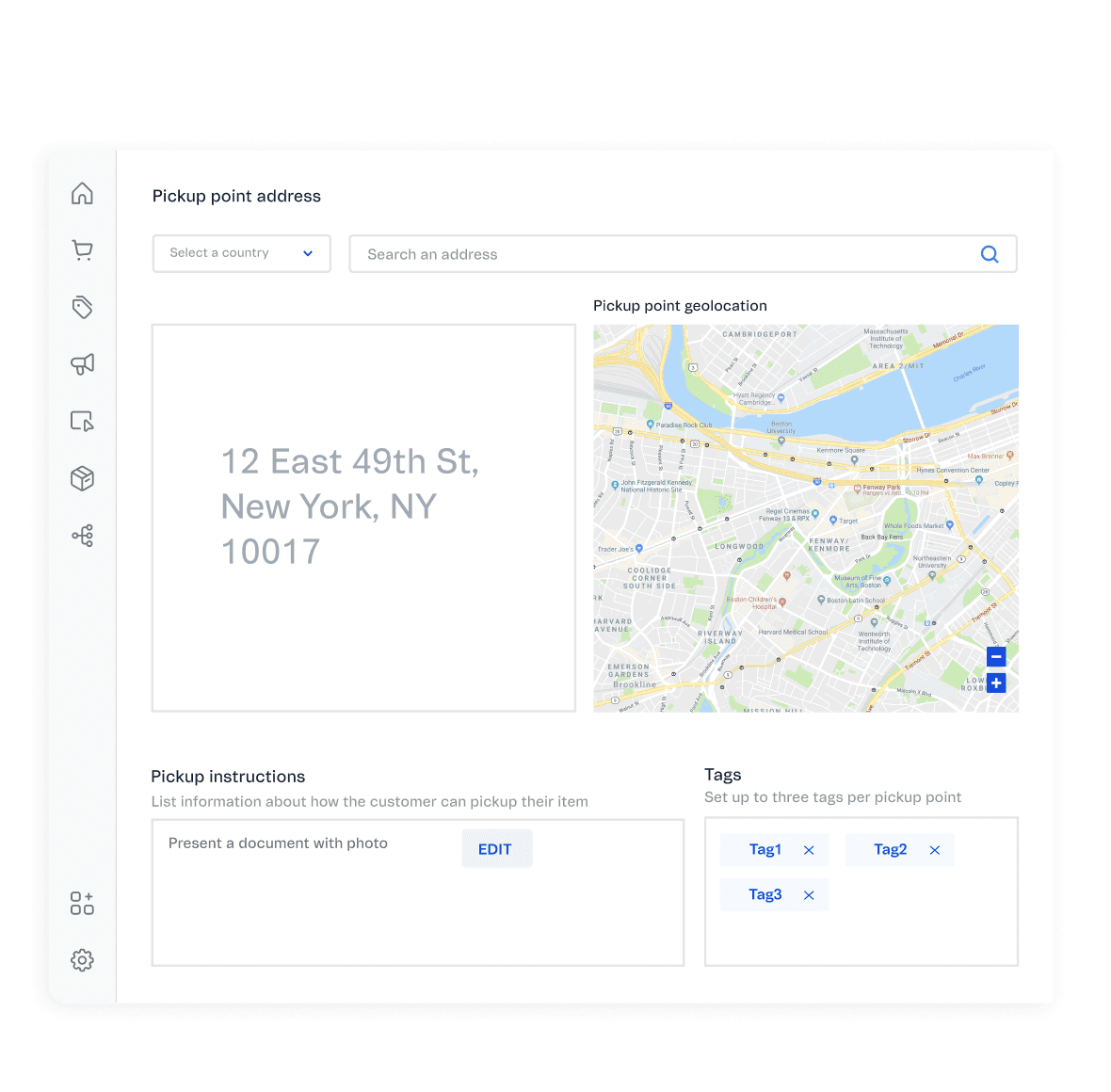 Order Management System (OMS) - VTEX