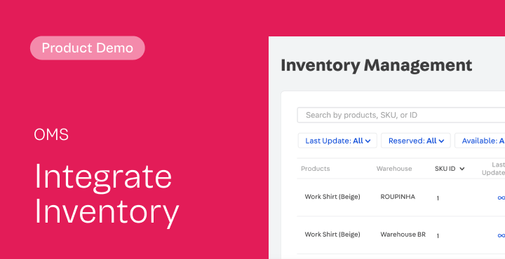 Order Management System Archives - VTEX
