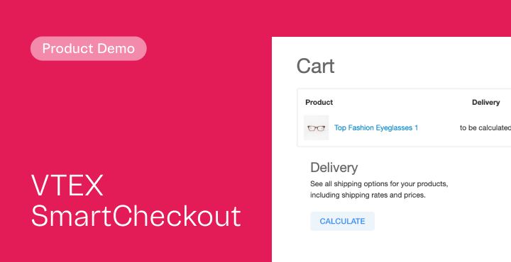 Product Demo | VTEX IO - Store Framework - VTEX